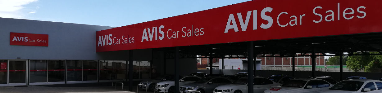 Avis Car Sales Pretoria - 70 Francis Baard Street Pretoria Gauteng ...