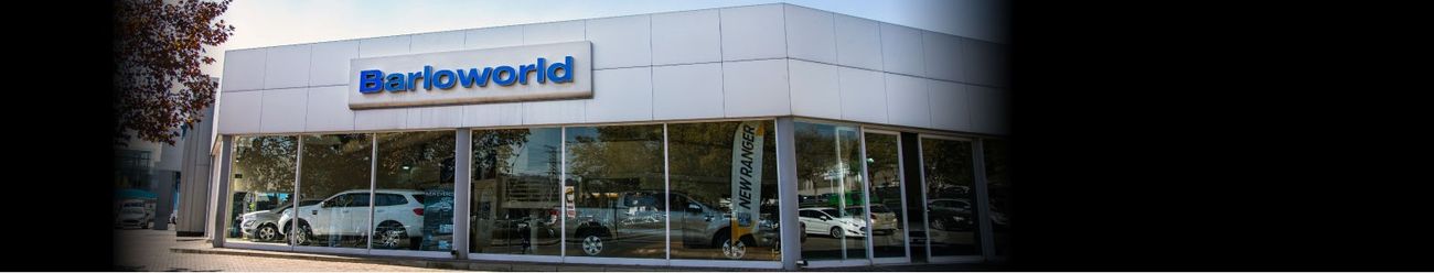 NMI Ford Bruma - 6 Arena Close Bruma Johannesburg Gauteng, South Africa ...