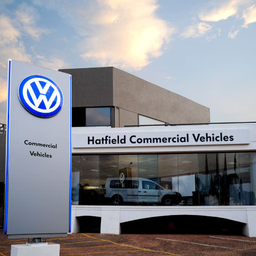 Used Volkswagen Amarok 2.0 BiTDI 154kW 4Motion Style Double-Cab for ...