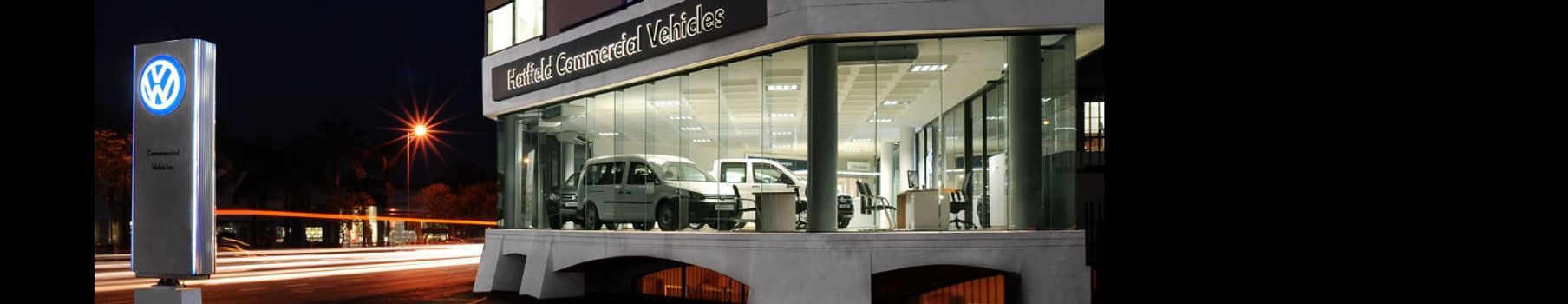 Hatfield VW Commercial Used - Cnr Pretorius Street & Jan Shoba Street ...