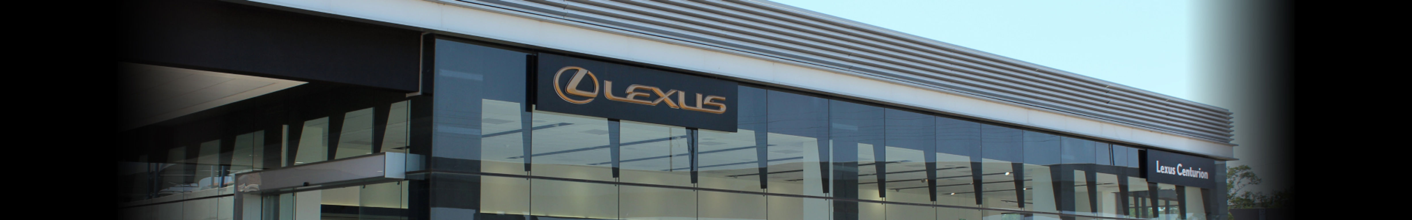 Lexus Centurion - 1301 South Street Centurion Pretoria Gauteng, South ...