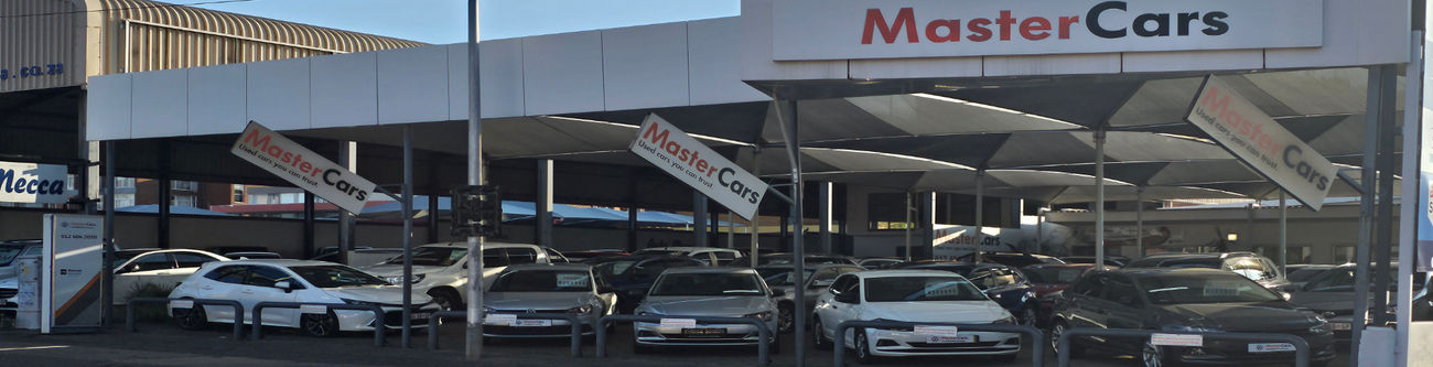 Bidvest McCarthy VW Gezina - 542 Steve Biko Road Gezina Pretoria ...