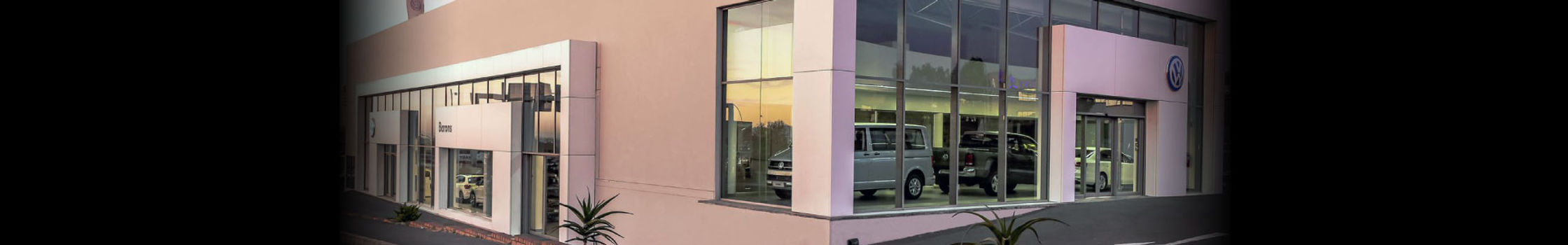 Barons VW Bellville - Cnr Durban Rd & Raglan Str, Tygervalley ...