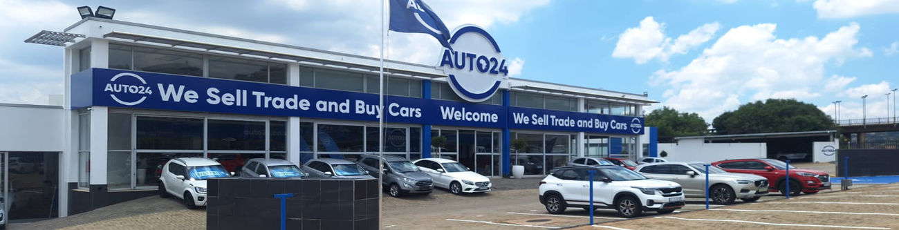 Auto24.co.za - Cnr Hendrik Potgieter Rd & Rhinoceros Rd ...