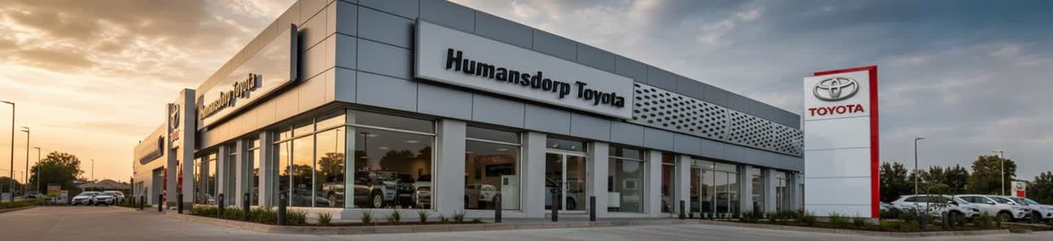 Humansdorp Toyota - 27 Voortrekker Street, Humansdorp, Eastern Cape ...