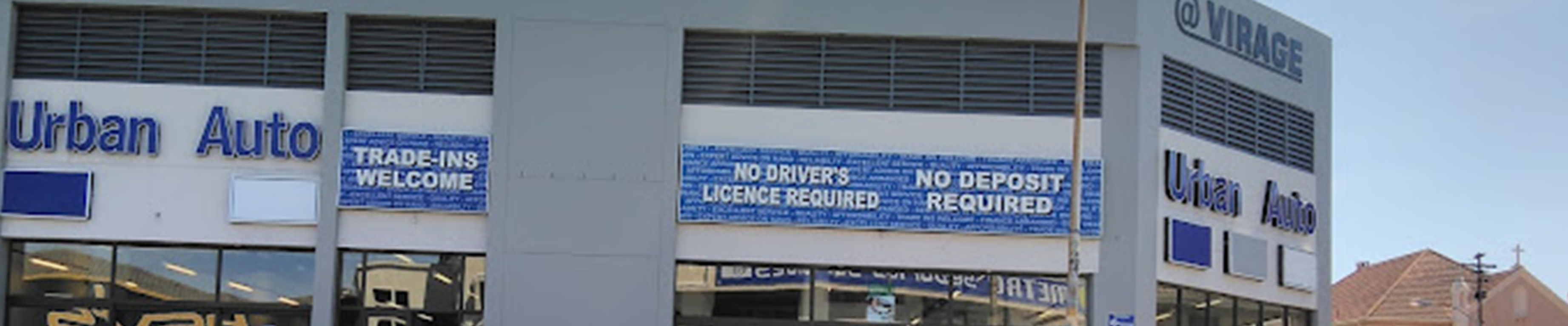 Urban Auto - 35 Voortrekker road Western Cape, South Africa - Cars.co.za