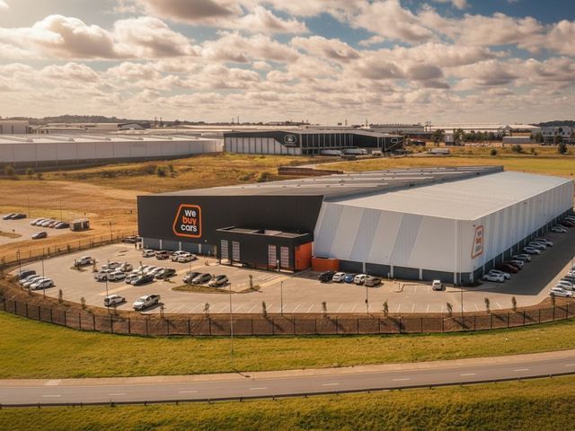 Used Suzuki Baleno 1.5 GL for sale in Gauteng - Cars.co.za (ID::10763107)