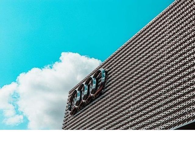 Used Audi A1 Sportback | 30 TFSI Black Edition S-Tronic for sale in ...