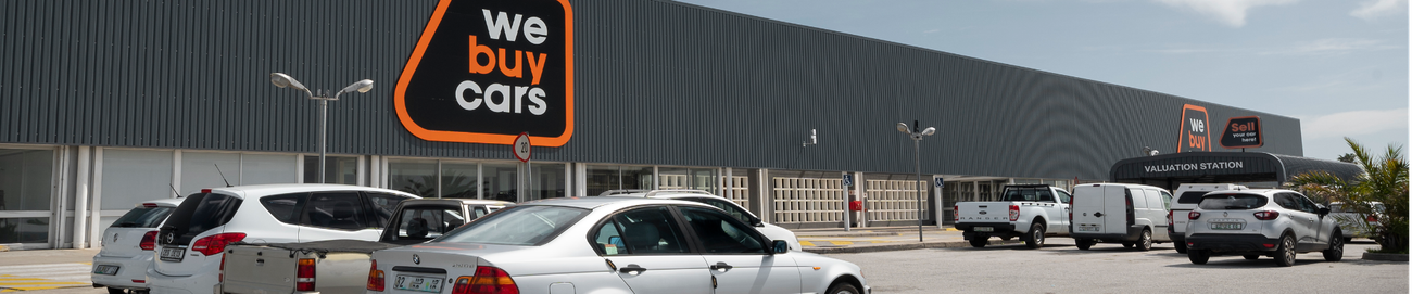 WeBuyCars Port Elizabeth - Cnr Cape Road and Bramlin street Kabega Park ...