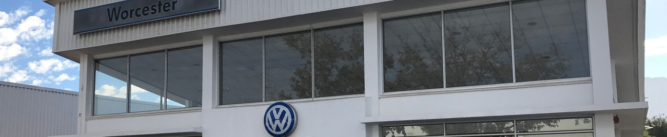 NTT Volkswagen Worcester - 32 High street Worcester Western Cape, South ...