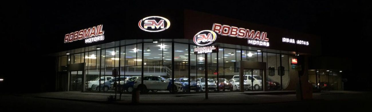 Robsmail Motors - 116 Nelson Mandela Str Lichtenburg North West ...