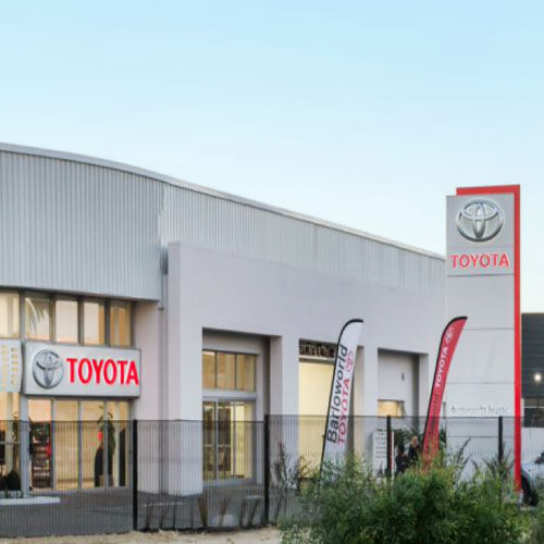 Used Toyota RAV4 2.0 GX Auto for sale in Western Cape - Cars.co.za (ID ...