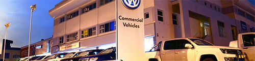 Car Dealers in Pinetown, Kwazulu Natal, Dealer directory - Cars.co.za