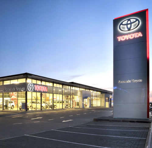 Individual Dealers Motoring Group, Cars for sale in South Africa, Buy ...