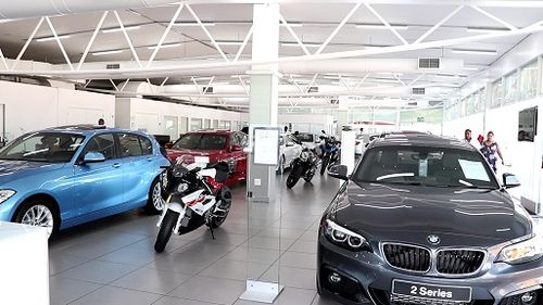 Find Trusted Car Dealers Near You | Search Now | Cars.co.za