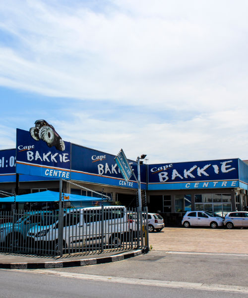 Car Dealers in Parow, Western Cape, Dealer directory - Cars.co.za