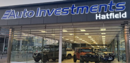 Find Trusted Car Dealers Near You | Search Now | Cars.co.za