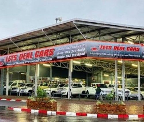 Car Dealers in Vereeniging, Gauteng, Dealer directory - Cars.co.za