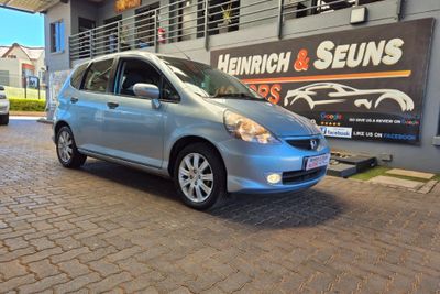 Used Honda Jazz 1.4i DSI Auto for sale in Gauteng - Cars.co.za (ID ...