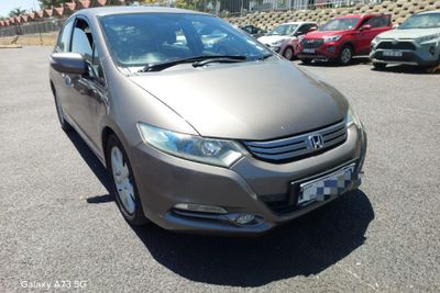 Used Honda Insight 1.3 Hybrid Auto for sale in Gauteng - Cars.co.za (ID ...