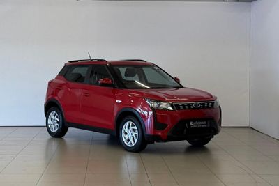 Used Mahindra XUV 300 1.2T | W6 for sale in Western Cape - Cars.co.za ...