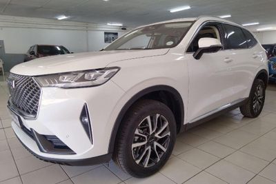 Used Haval H6 2.0T Luxury Auto for sale in Gauteng - Cars.co.za (ID ...
