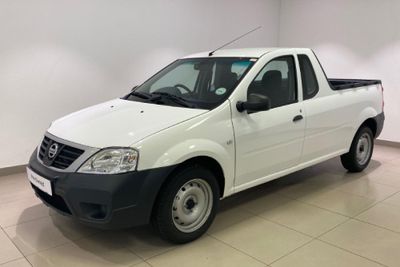 Used Nissan NP200 1.6 for sale in Western Cape - Cars.co.za (ID::10001440)