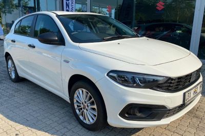 Used Fiat Tipo City Life 1.4 5-dr for sale in Mpumalanga - Cars.co.za ...