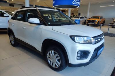 Used Suzuki Vitara Brezza 1.5 GL Auto for sale in Kwazulu Natal - Cars ...