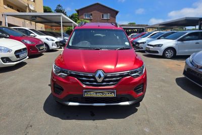 Used Renault Triber 1.0 Expression for sale in Kwazulu Natal - Cars.co ...