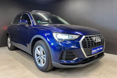 Used Audi Q3 1.4 TFSI Auto | 35 TFSI for sale in Gauteng - Cars.co.za ...