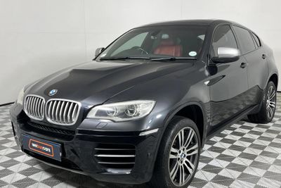 Used BMW X6 M50d for sale in Gauteng - Cars.co.za (ID::10011356)
