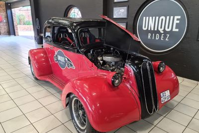 Used Ford Popular Custom for sale in Gauteng - Cars.co.za (ID::10011609)