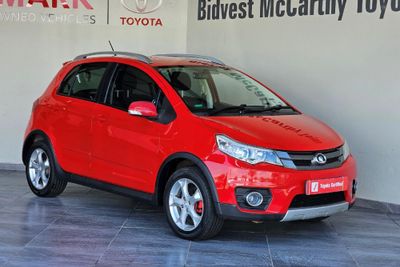 Used GWM C20R 1.5 for sale in Gauteng - Cars.co.za (ID::10011761)