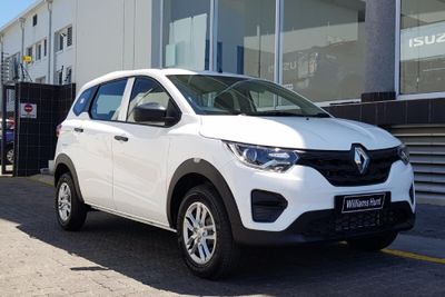 Used Renault Triber 1.0 Expression for sale in Gauteng - Cars.co.za (ID ...