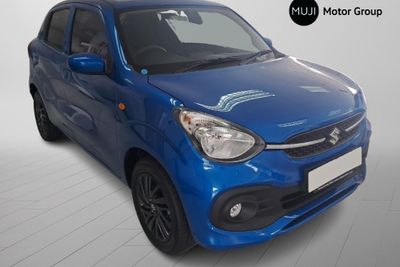 New Suzuki Celerio 1.0 GL for sale in Gauteng - Cars.co.za (ID::10012725)