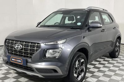 Used Hyundai Venue 1.0 TGDi Fluid for sale in Eastern Cape - Cars.co.za ...