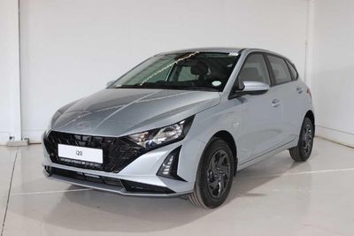 New Hyundai i20 1.2 Premium for sale in Gauteng - Cars.co.za (ID::10013582)