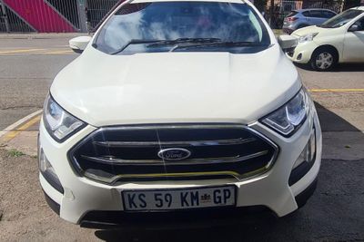 Used Ford EcoSport 1.5 TiVCT Ambiente for sale in Gauteng - Cars.co.za ...