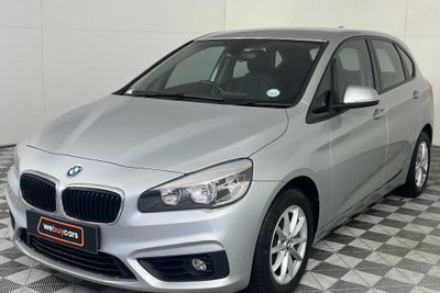 Used BMW 2 Series 218i Active Tourer for sale in Mpumalanga - Cars.co ...