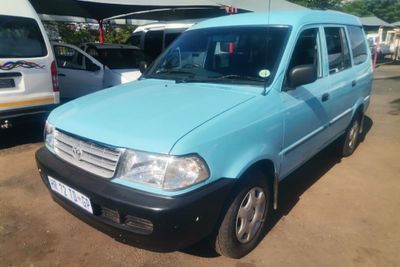 Used Toyota Condor 3000D Estate TE for sale in Gauteng - Cars.co.za (ID ...