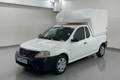 Used Nissan NP200 1.6 for sale in Eastern Cape - Cars.co.za (ID::10018274)