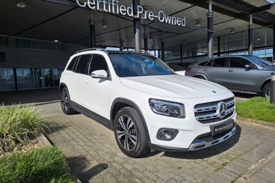 Used Mercedes-Benz GLB 220d Progressive for sale in Eastern Cape - Cars ...
