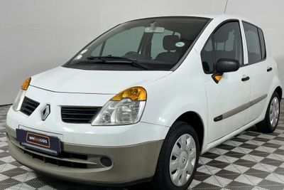 Used Renault Modus 1.4 Dynamique Collection for sale in Gauteng - Cars ...