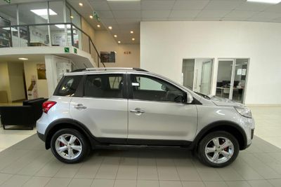 Used GWM M4 1.5 for sale in Limpopo - Cars.co.za (ID::10019550)
