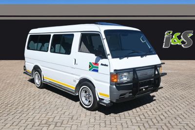 Used Mazda Marathon 2.2 16-seat for sale in Gauteng - Cars.co.za (ID ...