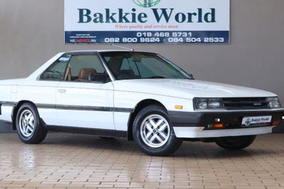 Used Nissan Skyline 2.8 GTX Auto for sale in North West Province - Cars ...