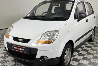 Used Chevrolet Spark Lite L for sale in Gauteng - Cars.co.za (ID::10022492)