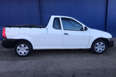 Used Nissan NP200 1.6 for sale in Gauteng - Cars.co.za (ID::10026145)