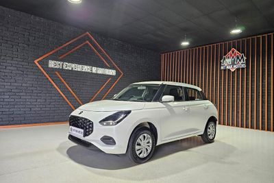 Used Suzuki Swift 1.2 GL for sale in Gauteng - Cars.co.za (ID::10028052)